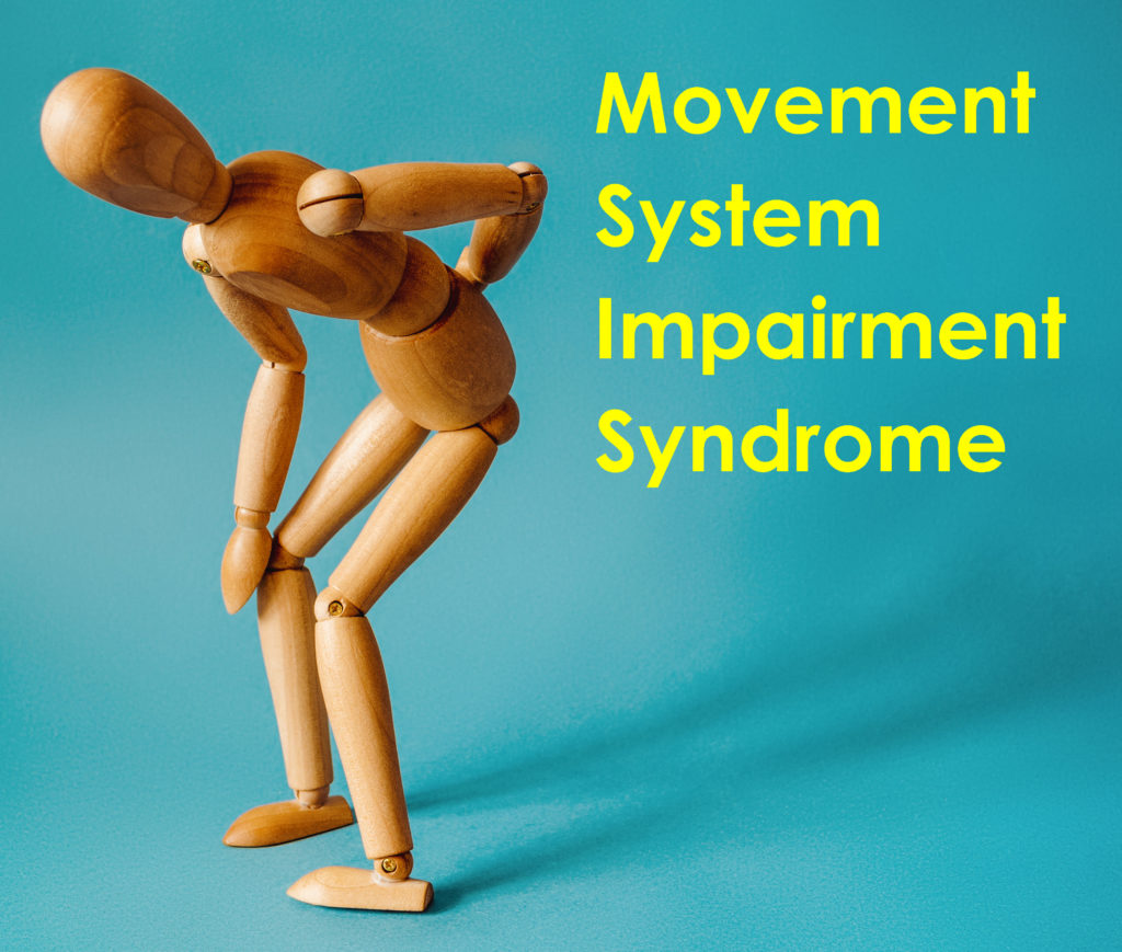 Adding observation of deceleration forces to diagnosis & treatment of ...