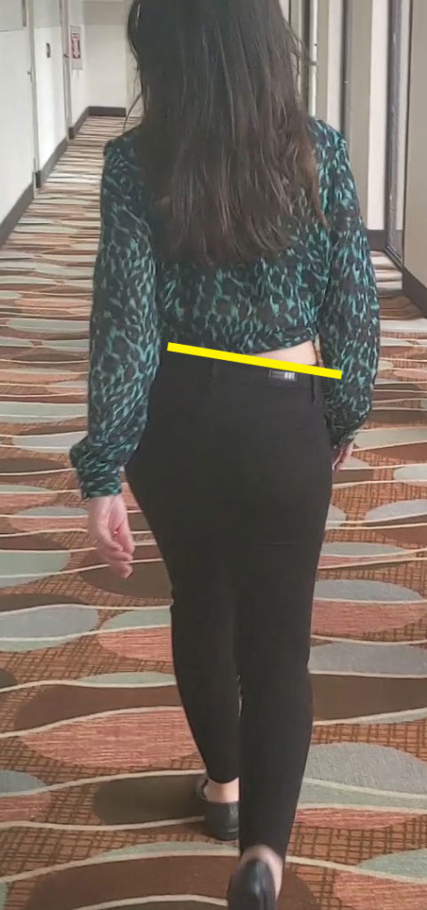 Sensory preference & learning optimal movement - Damien Howell PT