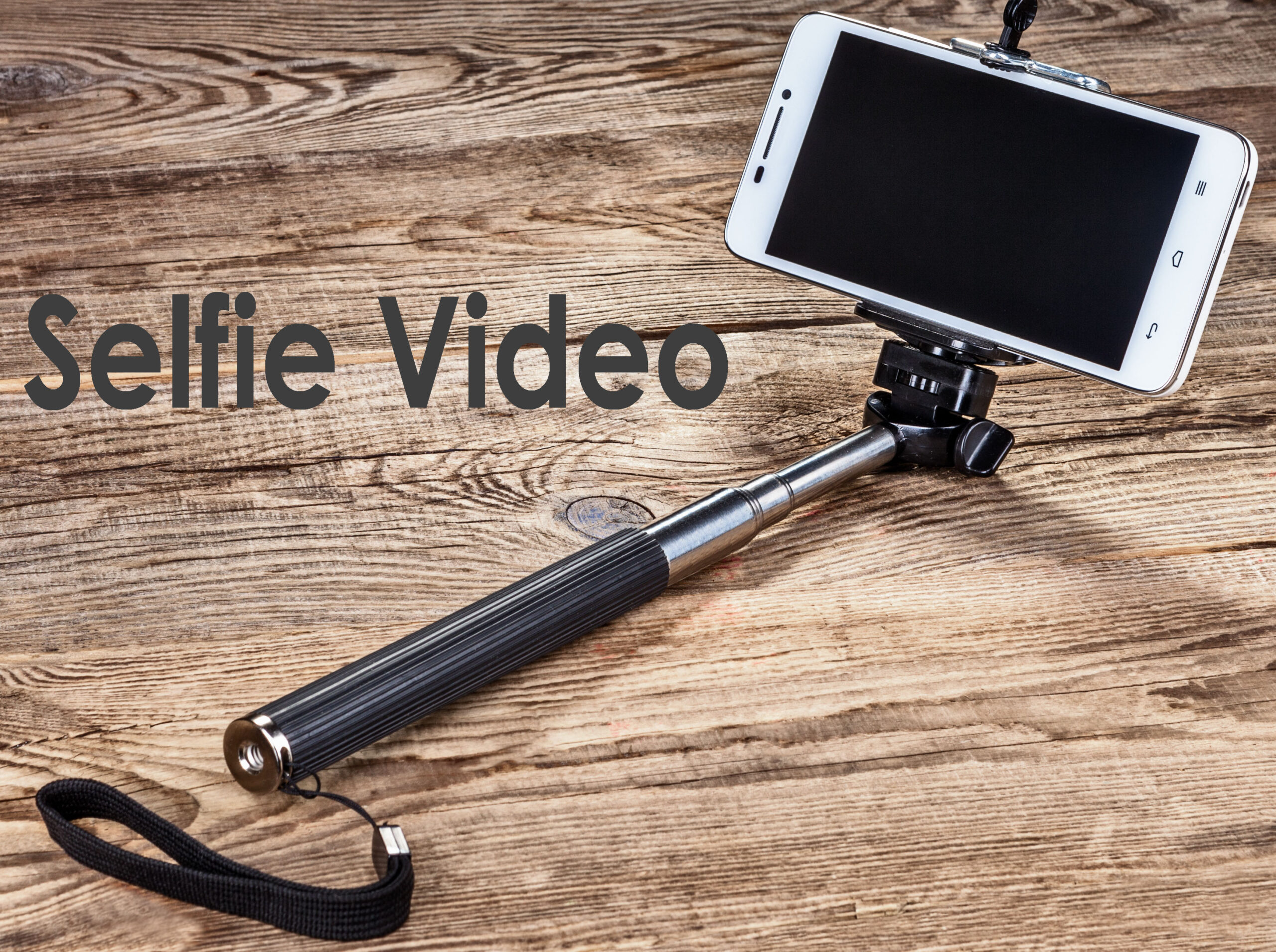 Using a selfie video for motion analysis - Damien Howell PT