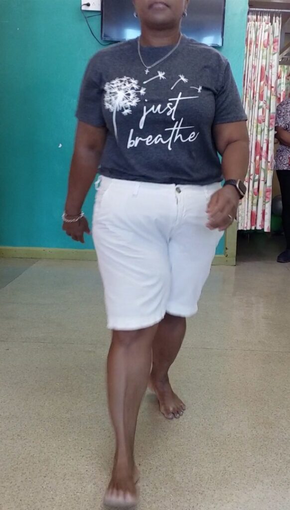 How to improve the quality of a selfie video to facilitate motion ...