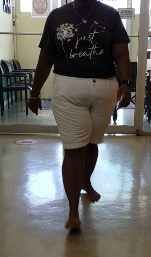 How to improve the quality of a selfie video to facilitate motion ...